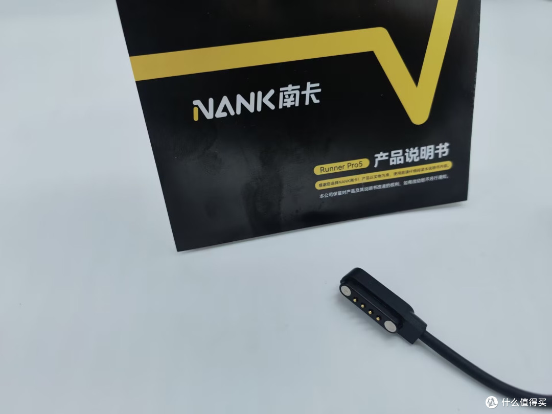 NANK南卡runner pro5骨传导耳机，生活好伴侣_蓝牙耳机_什么值得买