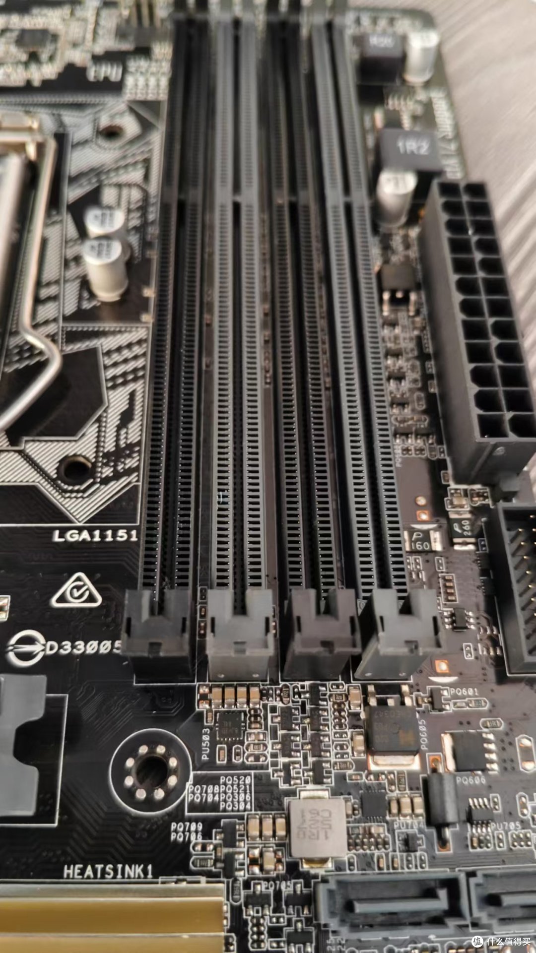 30元16G内存！100元E3神教1240V5+华硕B150+镁光32G内存游戏神机_CPU_什么值得买