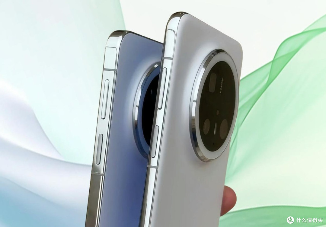 华为Pura80系列曝光，影像续航再突破，花粉：mate70还没抢到_其他智能手机_什么值得买