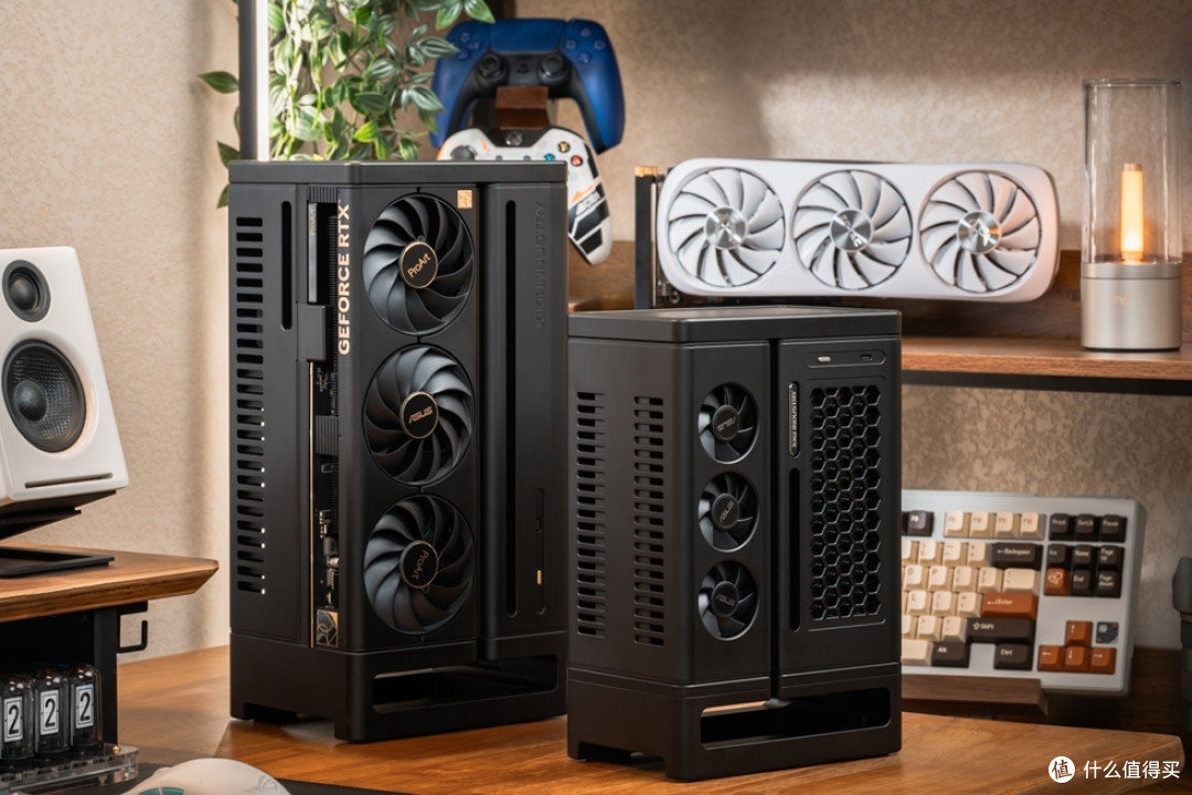 「强迫症的归宿」Xikii Industry FF04 LP 装机分享！_机箱_什么值得买