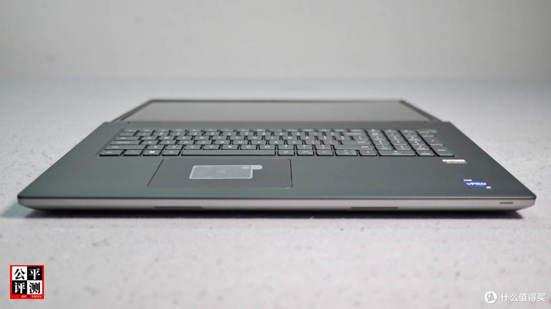 双机怎独舞？移动工作站DELL Precision 7780&7770互补评测中篇_笔记本电脑_什么值得买