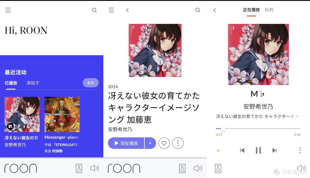 NAS 与 Roon 结合，详细专业音乐平台搭建和使用_网络存储_什么值得买