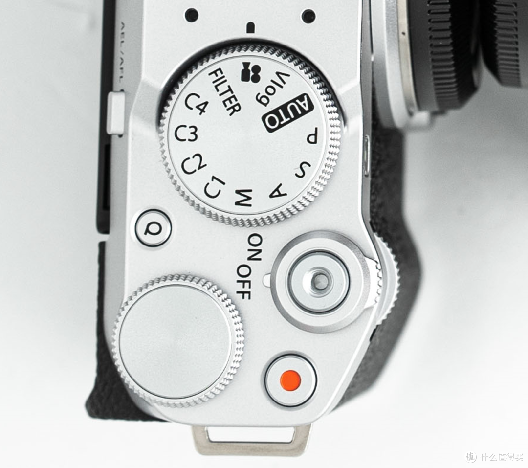 口碑挽回大作战-富士XM5使用体验分享_数码配件_什么值得买