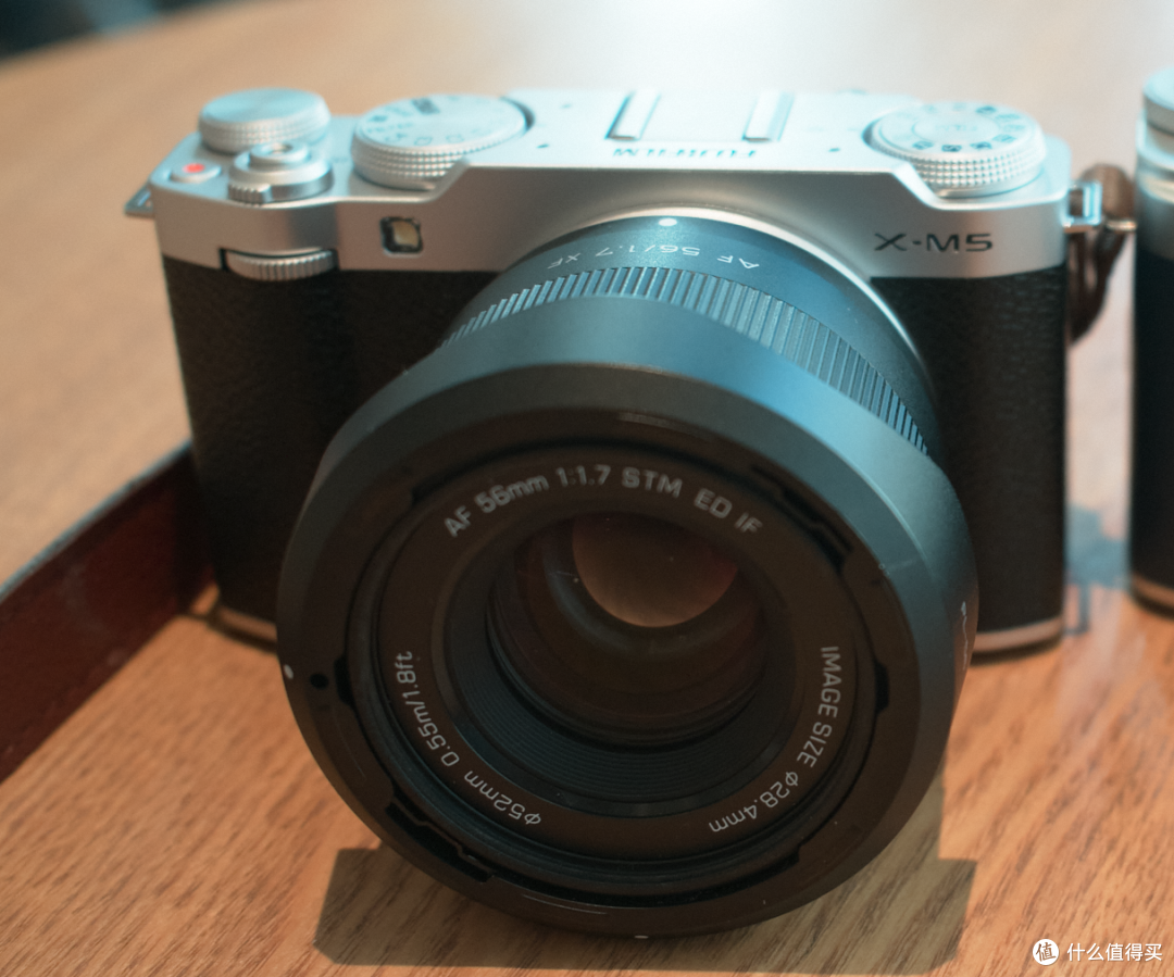 口碑挽回大作战-富士XM5使用体验分享_数码配件_什么值得买
