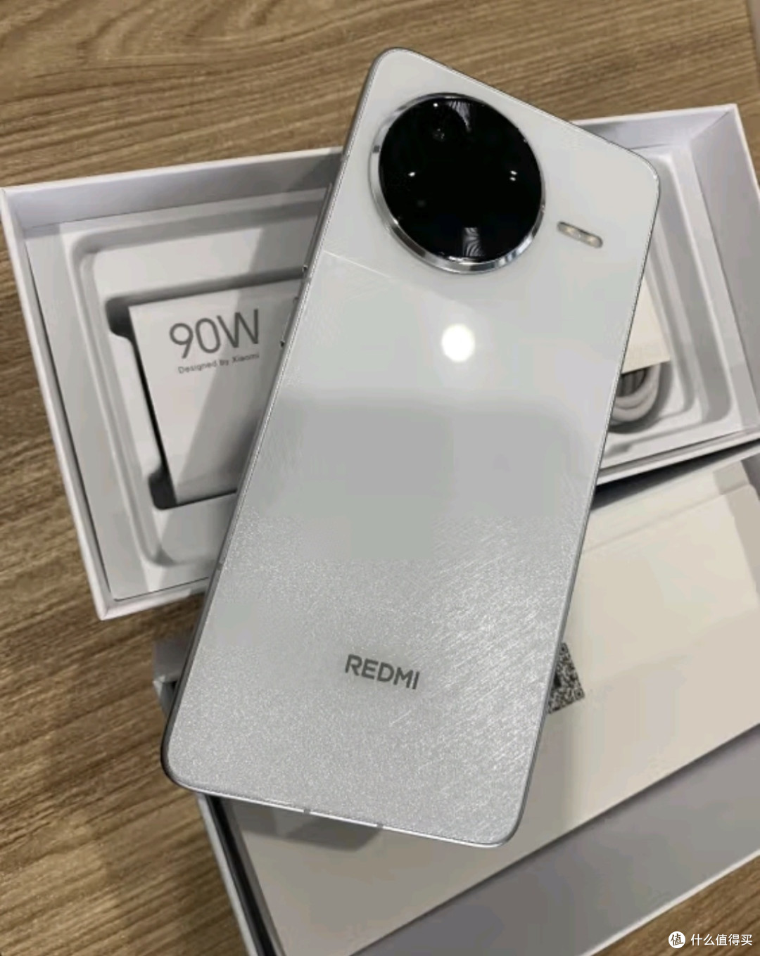 性价比之选，红米K80是你的菜吗_安卓手机_什么值得买