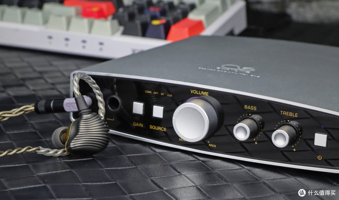 让欣赏音乐再次感动人心，山灵EH2 R2R桌面HiFi解码耳放评测_耳机放大器_什么值得买