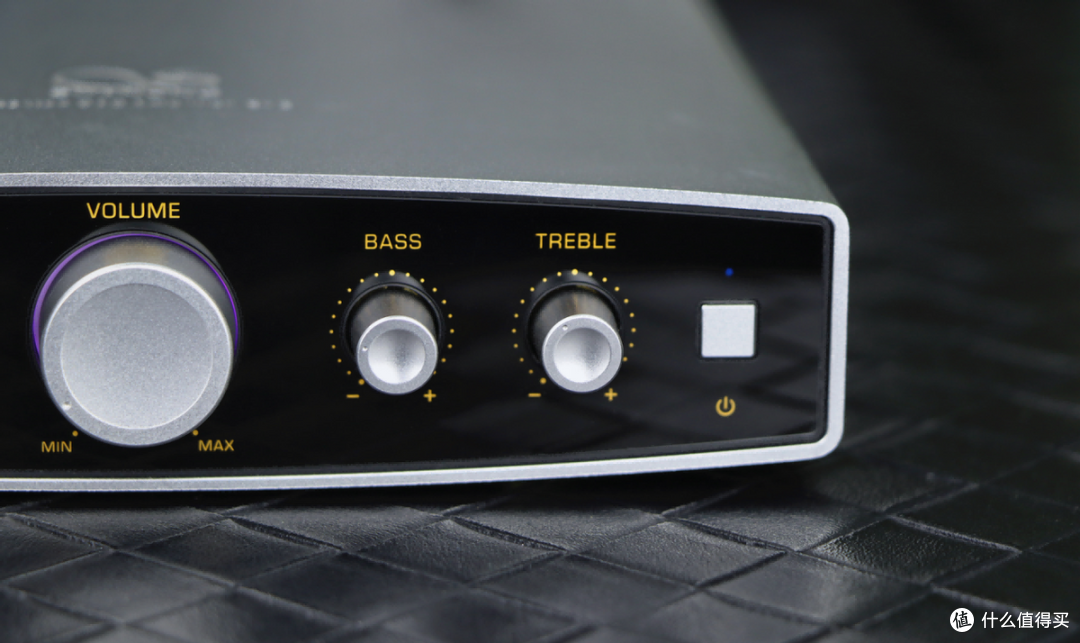 让欣赏音乐再次感动人心，山灵EH2 R2R桌面HiFi解码耳放评测_耳机放大器_什么值得买