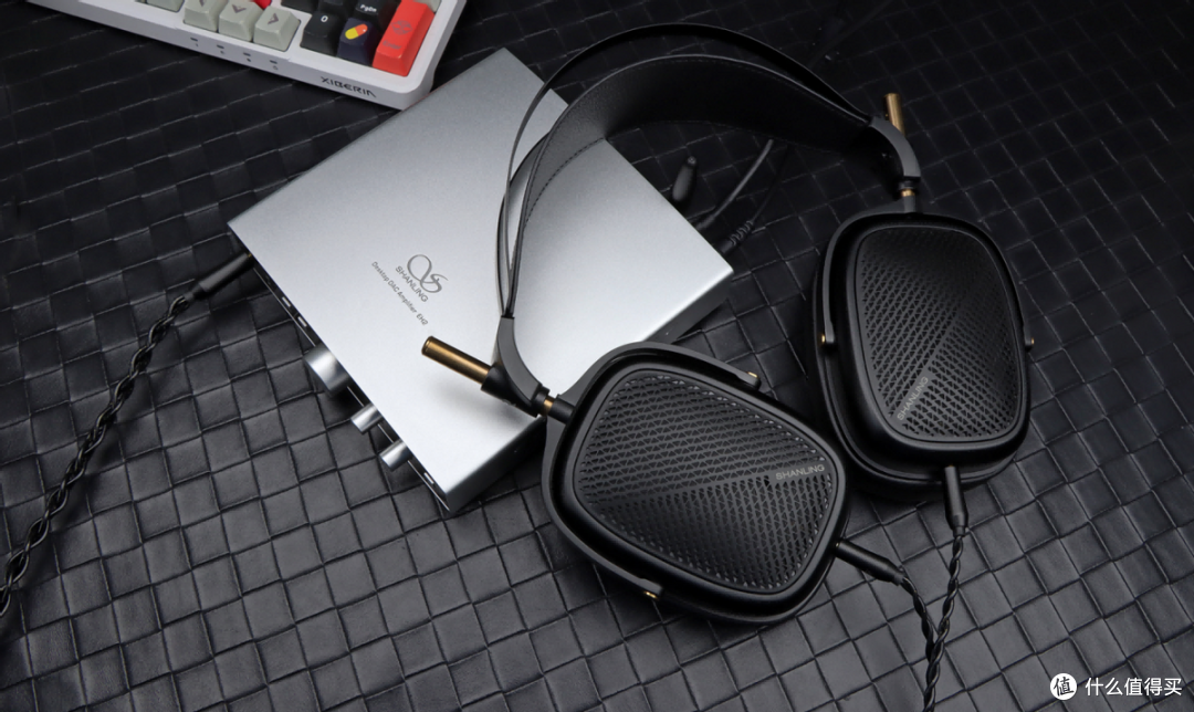 让欣赏音乐再次感动人心，山灵EH2 R2R桌面HiFi解码耳放评测_耳机放大器_什么值得买