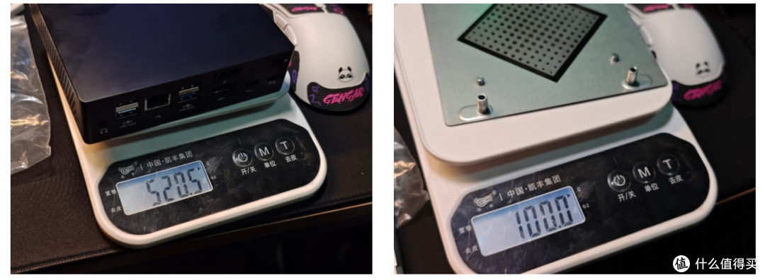 【科普闲聊】MINI PC是啥？你需要一个MINI PC吗？_家用电脑_什么值得买