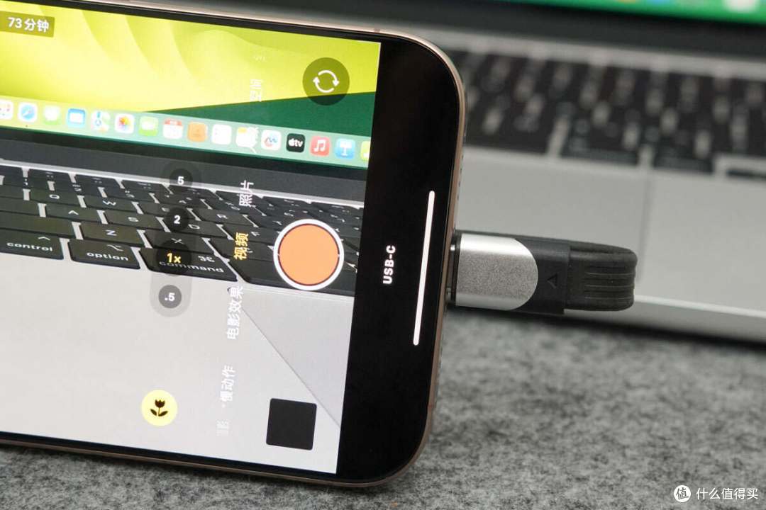 为视频创作者打造的极速硬盘，aigo P5 磁吸移动固态硬盘评测_移动硬盘_什么值得买