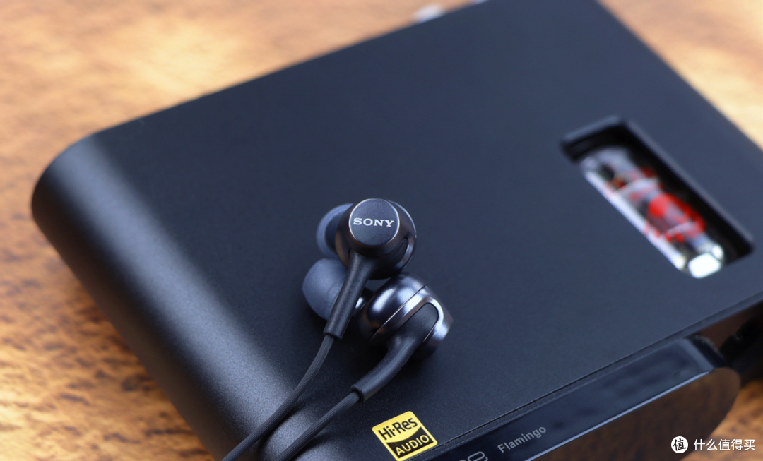 SONY MDR-EX255AP评测，一款听说性价比超高的入耳式有线耳机。_耳机_什么值得买