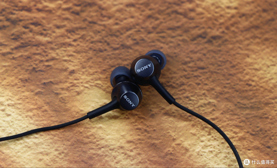 SONY MDR-EX255AP评测，一款听说性价比超高的入耳式有线耳机。_耳机_什么值得买