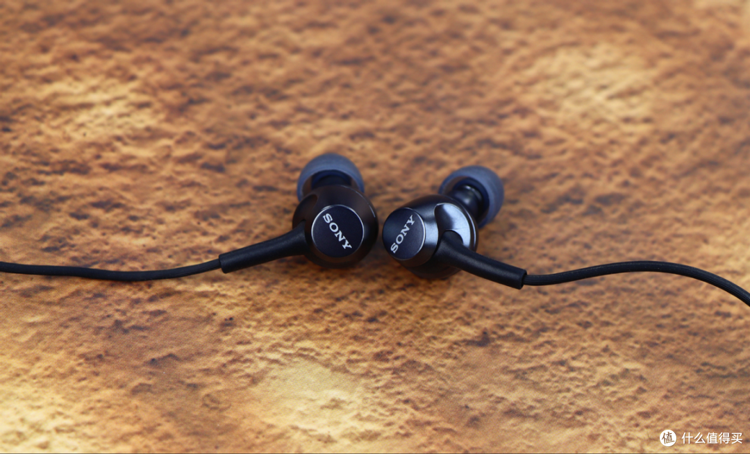 SONY MDR-EX255AP评测，一款听说性价比超高的入耳式有线耳机。_耳机_什么值得买