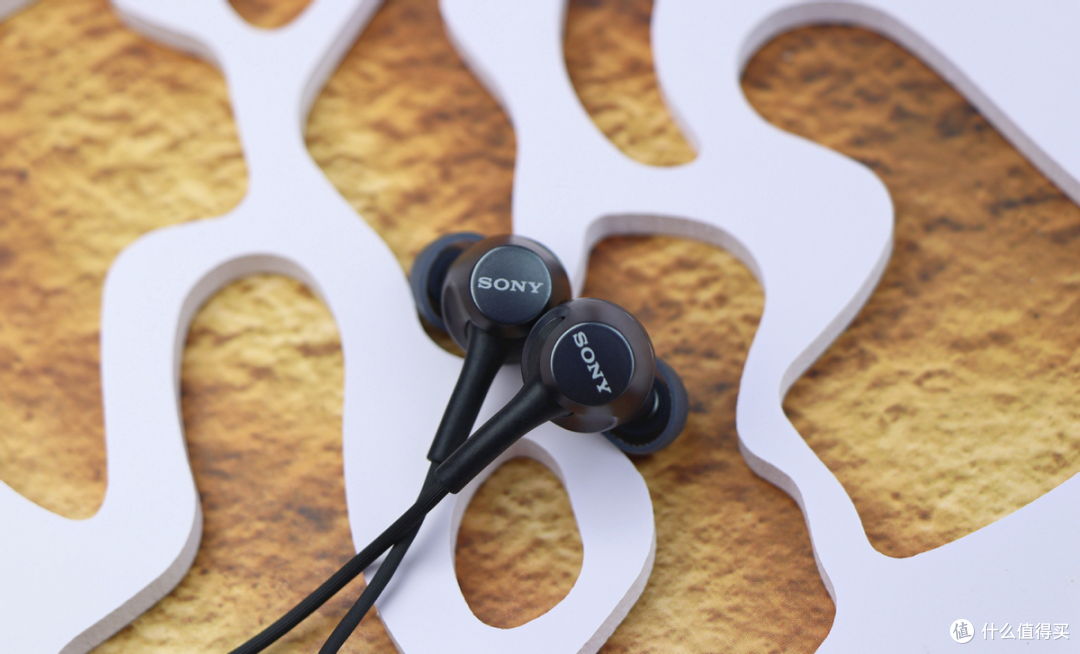 SONY MDR-EX255AP评测，一款听说性价比超高的入耳式有线耳机。_耳机_什么值得买