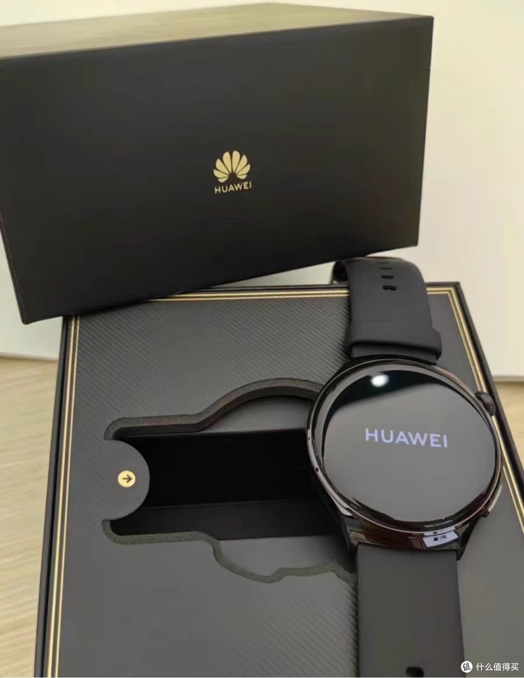 盘点三大热门测糖手表，血糖手表dido/华为/TABELL测评体验_智能手表_什么值得买