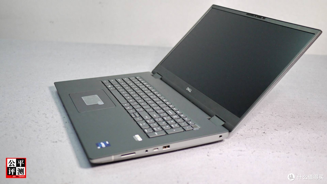 独舞到最后：移动工作站DELL Precision 7780&7770互补评测下篇_普通笔记本_什么值得买