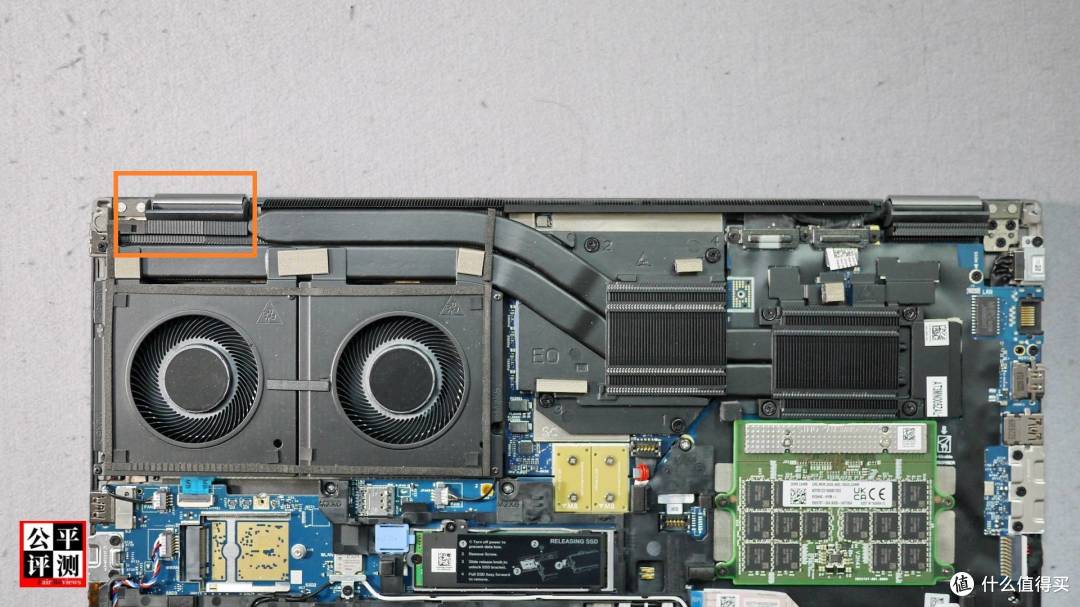 独舞到最后：移动工作站DELL Precision 7780&7770互补评测下篇_普通笔记本_什么值得买