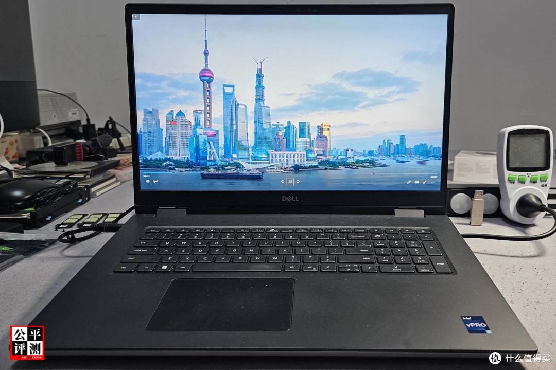 独舞到最后：移动工作站DELL Precision 7780&7770互补评测下篇_普通笔记本_什么值得买