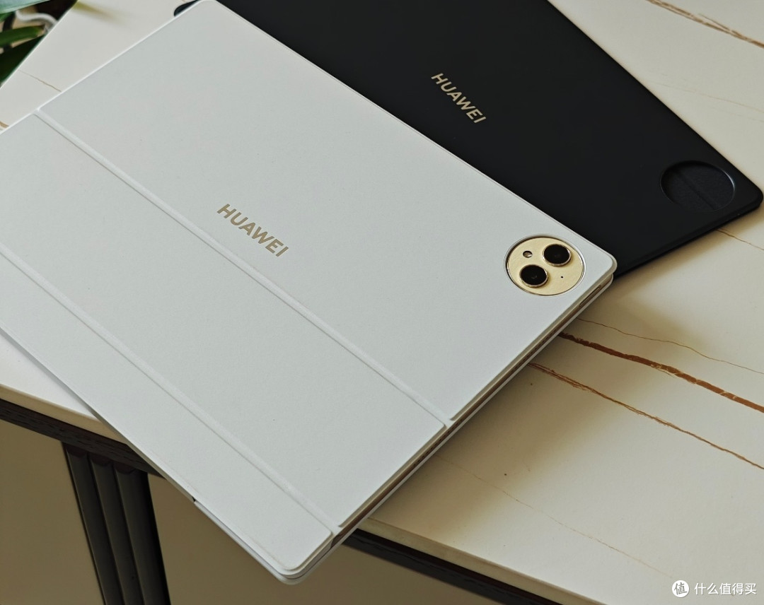 华为MatePad Pro 12.2深度使用评测_平板电脑_什么值得买