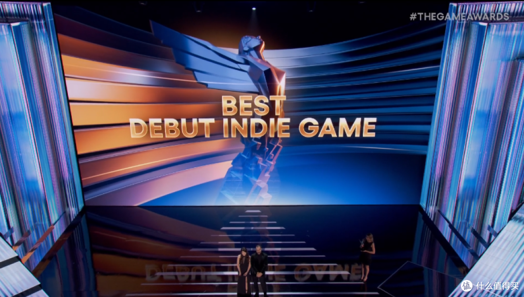 TGA2024颁奖礼结束，《宇宙机器人》摘得年度最佳！《黑神话：悟空》最佳动作奖、最受玩家期待奖_电脑游戏_什么值得买