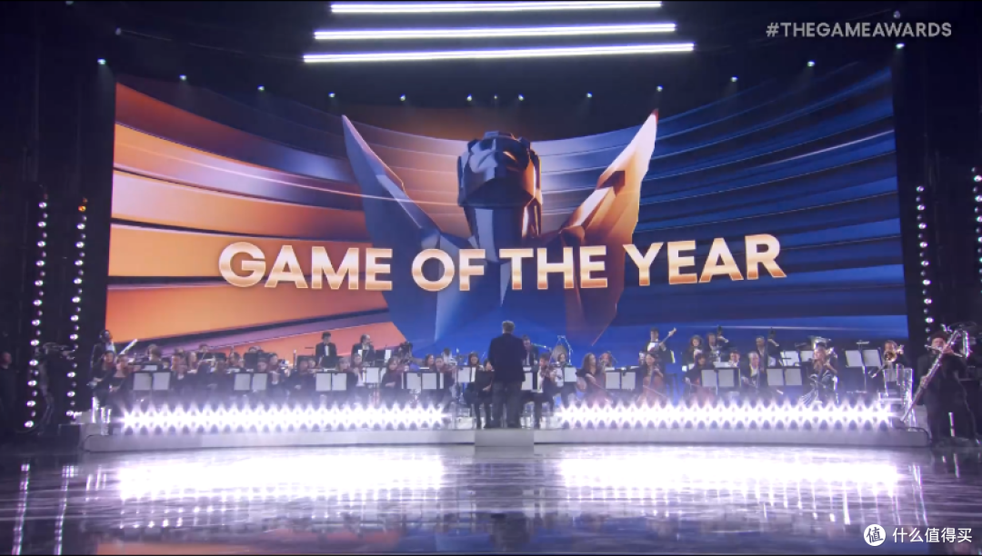 TGA2024颁奖礼结束，《宇宙机器人》摘得年度最佳！《黑神话：悟空》最佳动作奖、最受玩家期待奖_电脑游戏_什么值得买