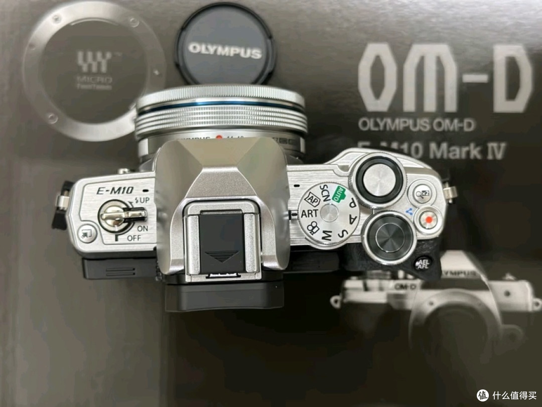 微单新选择？奥林巴斯EM10四代评测_单电相机_什么值得买