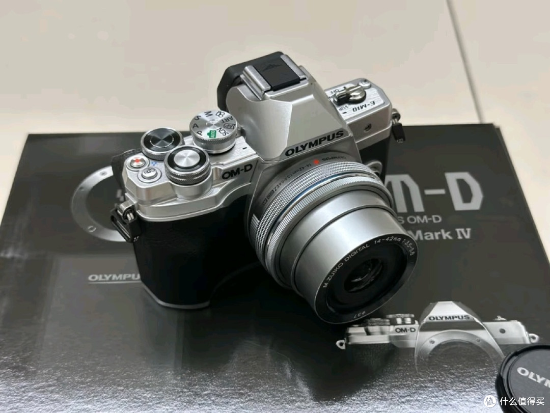 微单新选择？奥林巴斯EM10四代评测_单电相机_什么值得买