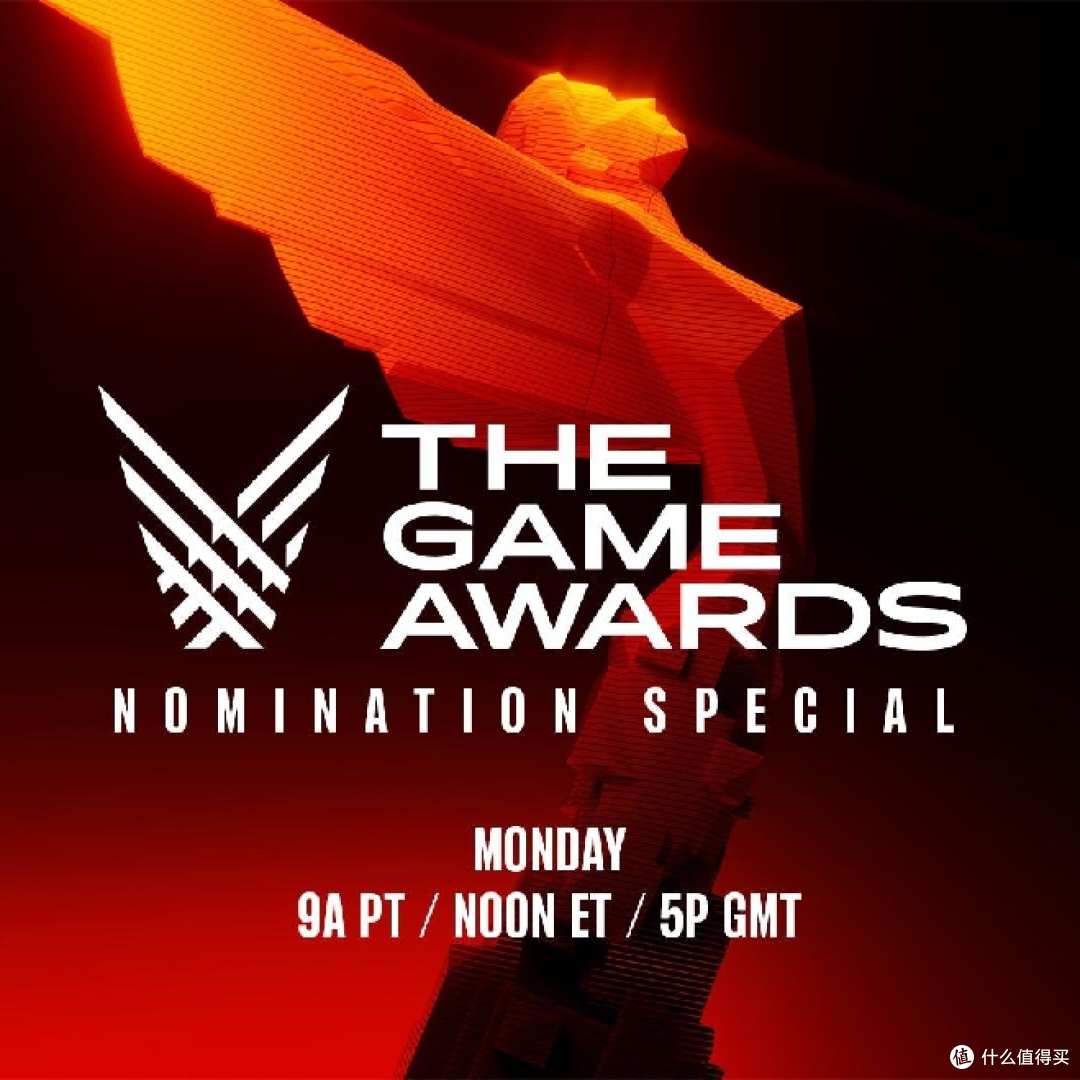 TGA2024新游前瞻_主机游戏_什么值得买