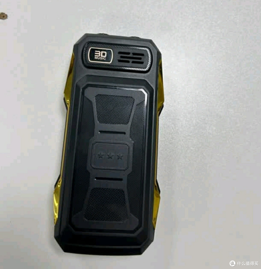 超强续航！纽曼N99，老人的贴心伙伴_非智能手机_什么值得买