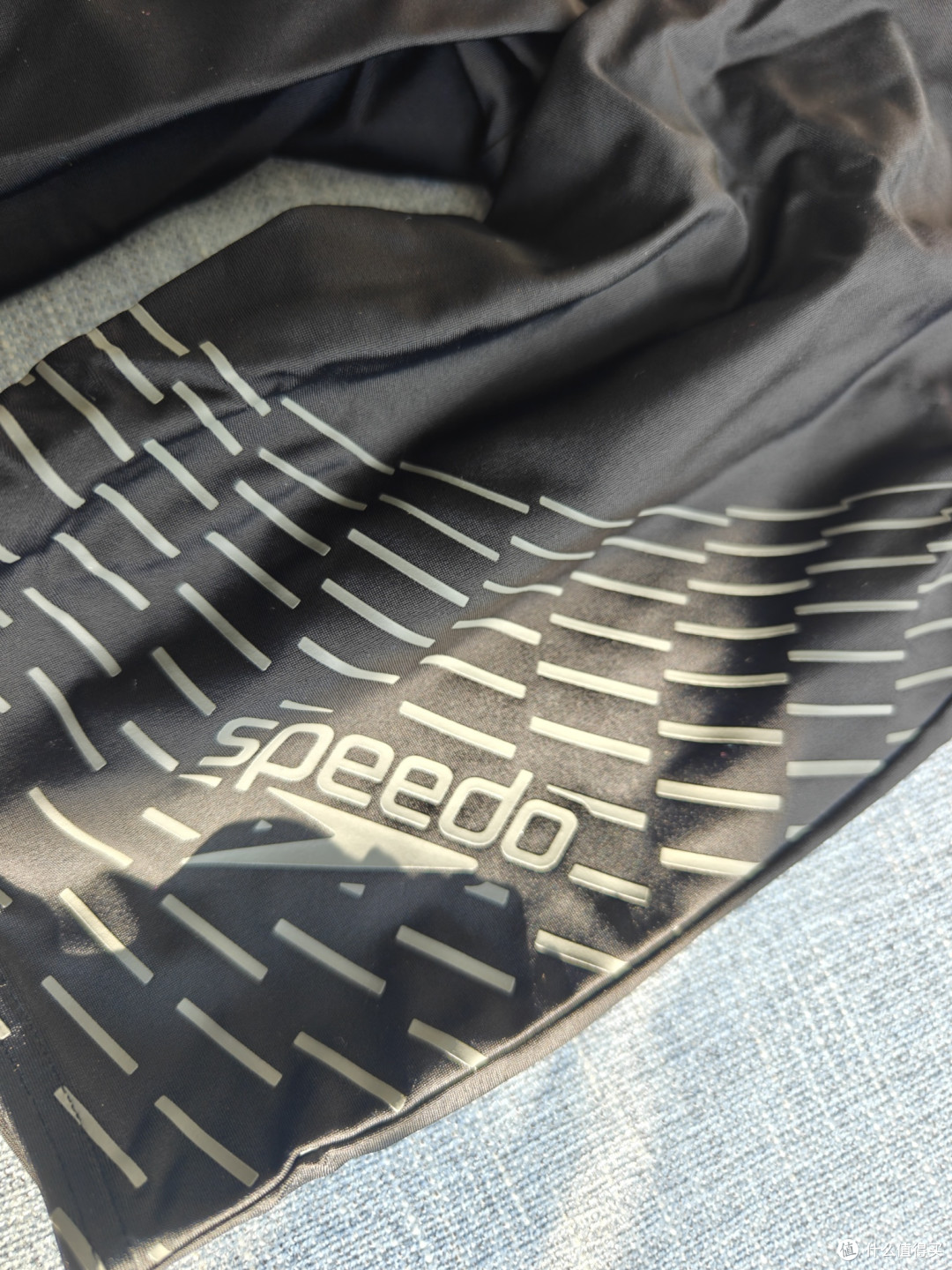 3条不同价位的speedo泳裤，果然一分价钱一分货_泳裤_什么值得买