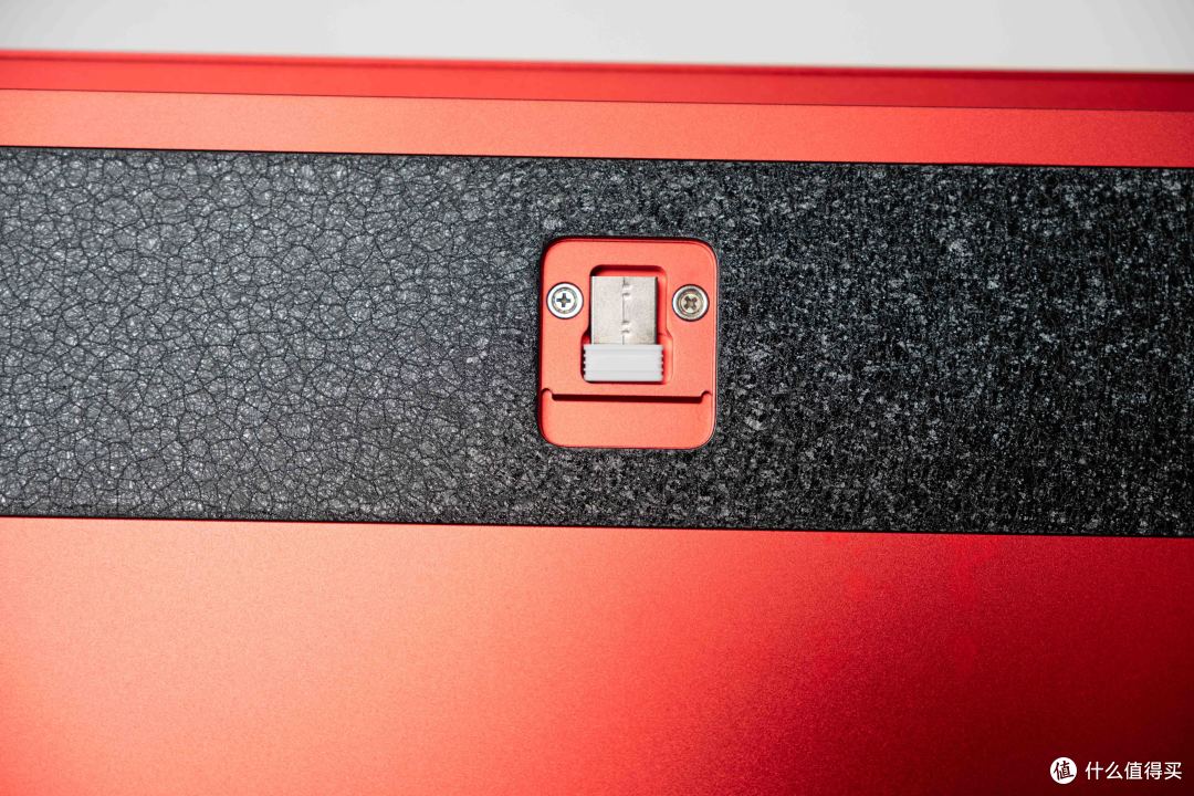 维咖Stars 80 V2——破茧的铝坨坨_键盘_什么值得买