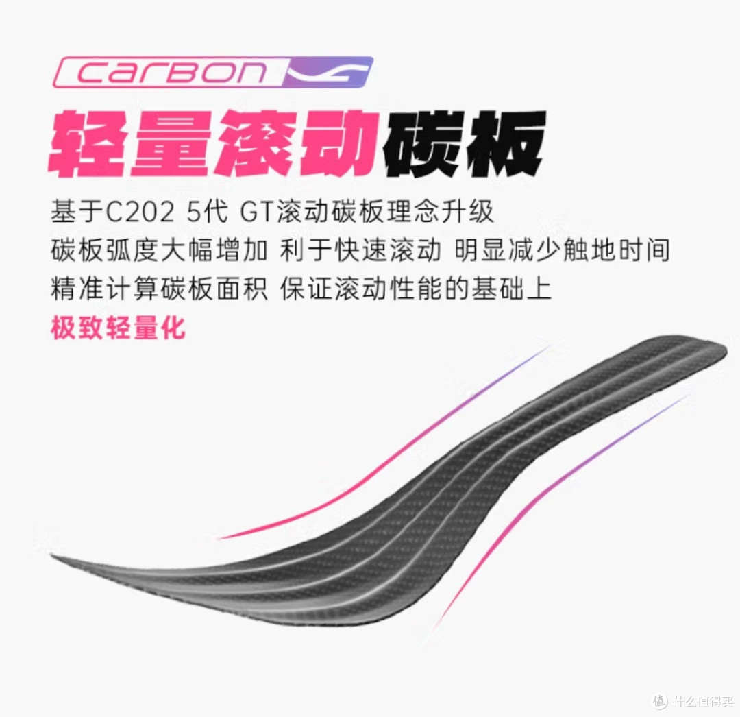 安踏C202 G9，跑鞋界的黑马！_跑鞋_什么值得买