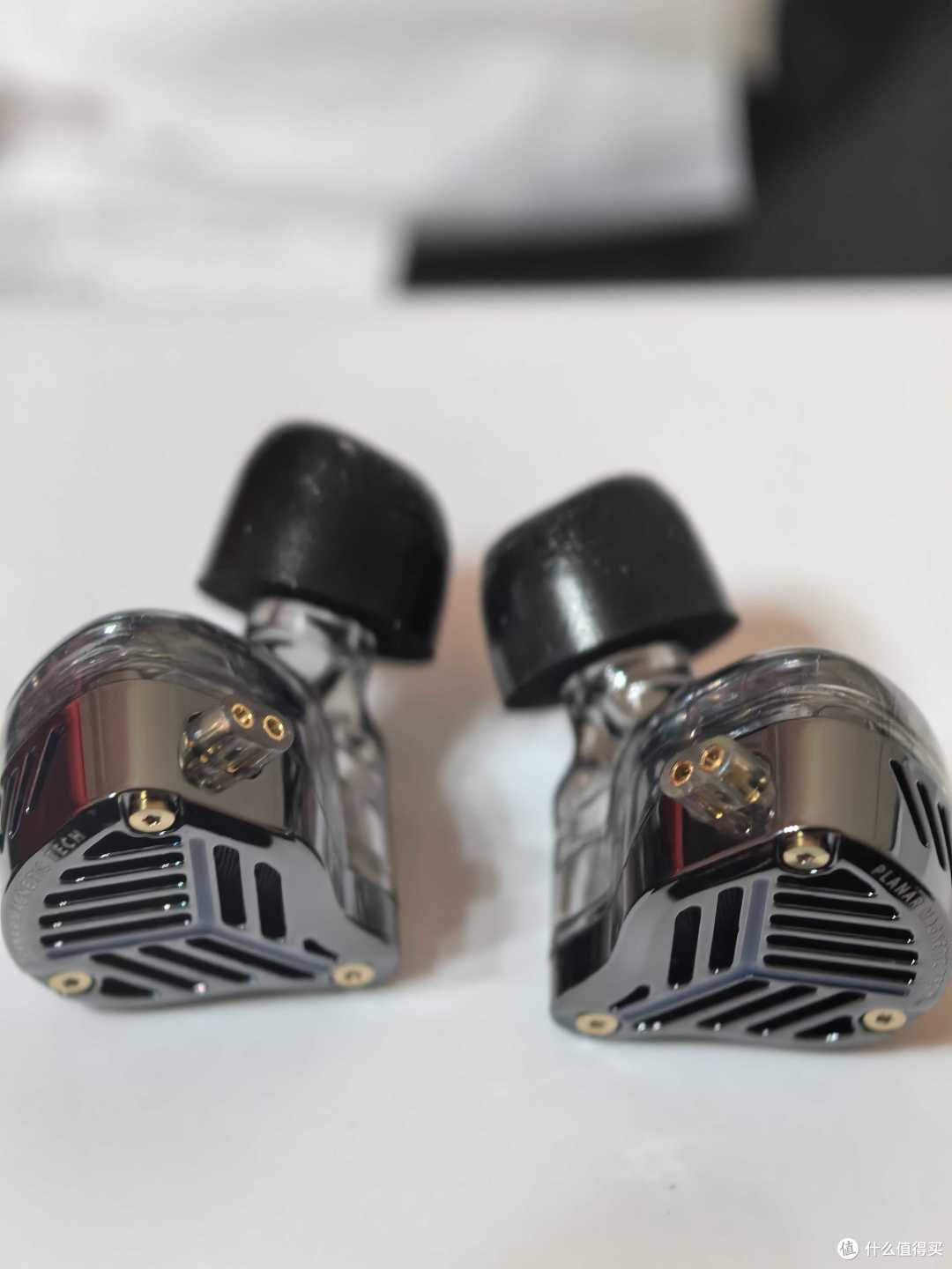 于无声处听惊雷-KZ PRX开箱感受_耳机_什么值得买