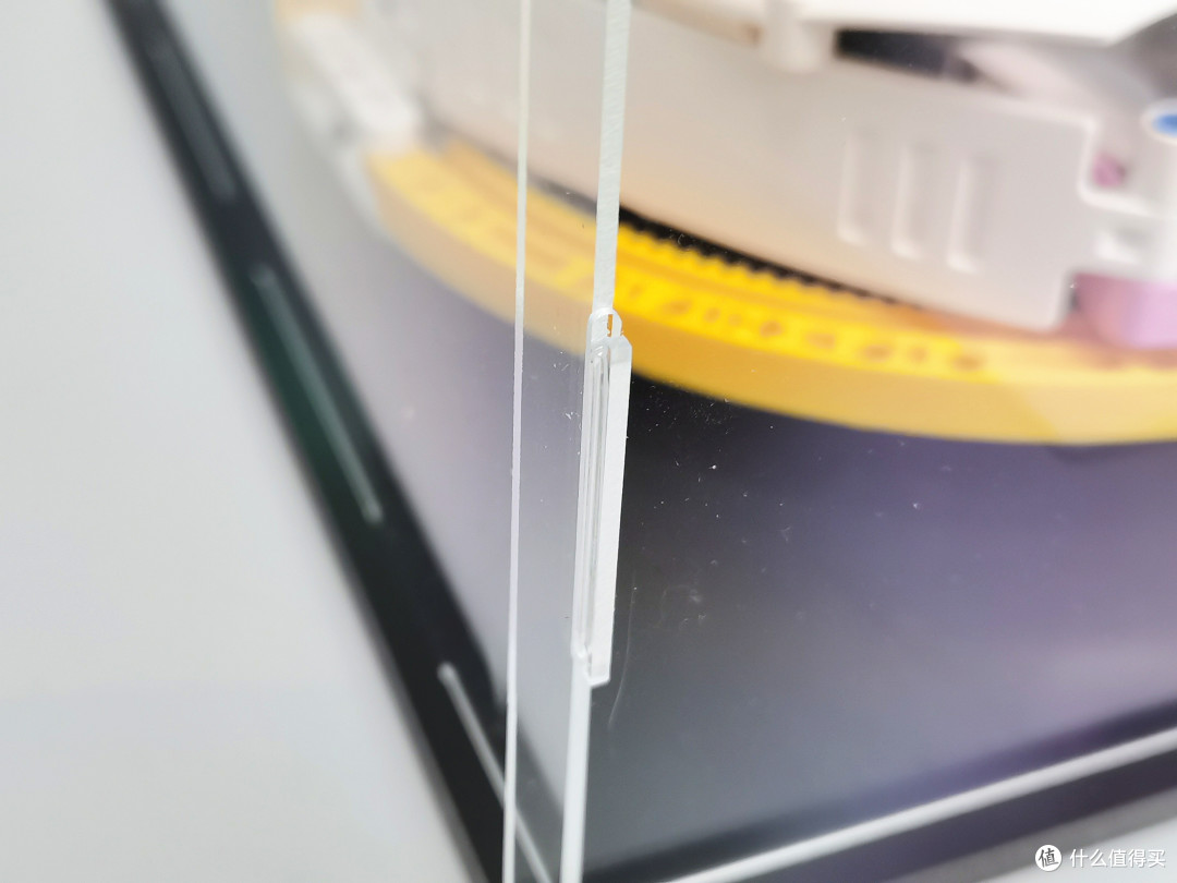 在高砖商城复刻一台42096 911 RSR是一种怎么样的体验？_拼插积木_什么值得买