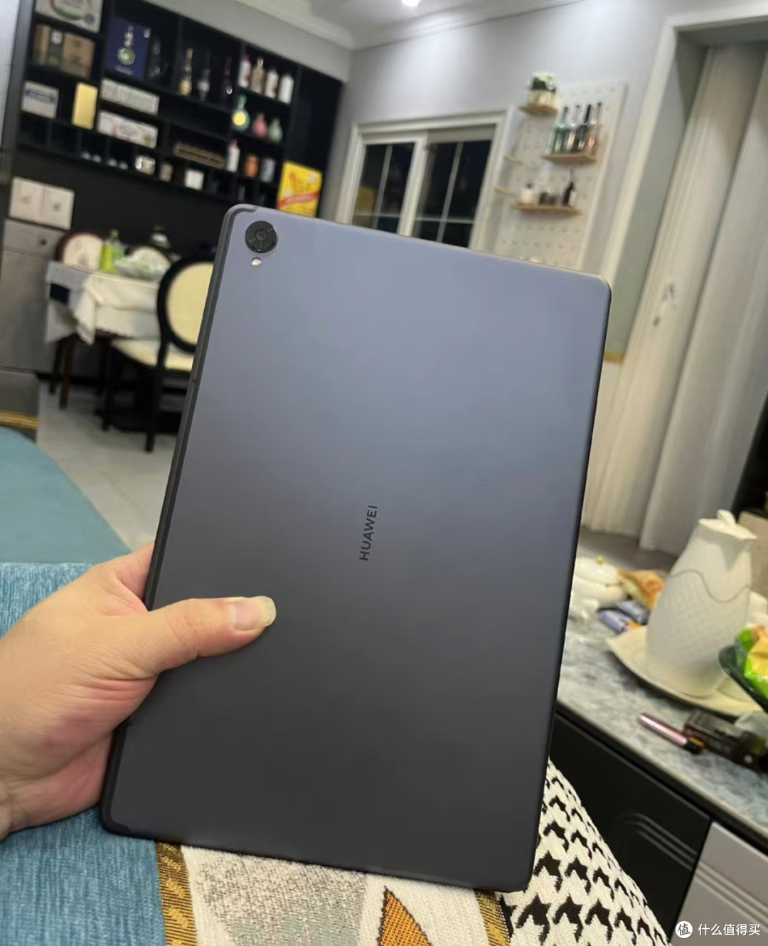 699元的麒麟990平板！2K LCD屏，能升鸿蒙4.2！价格一直在跌！_安卓平板_什么值得买