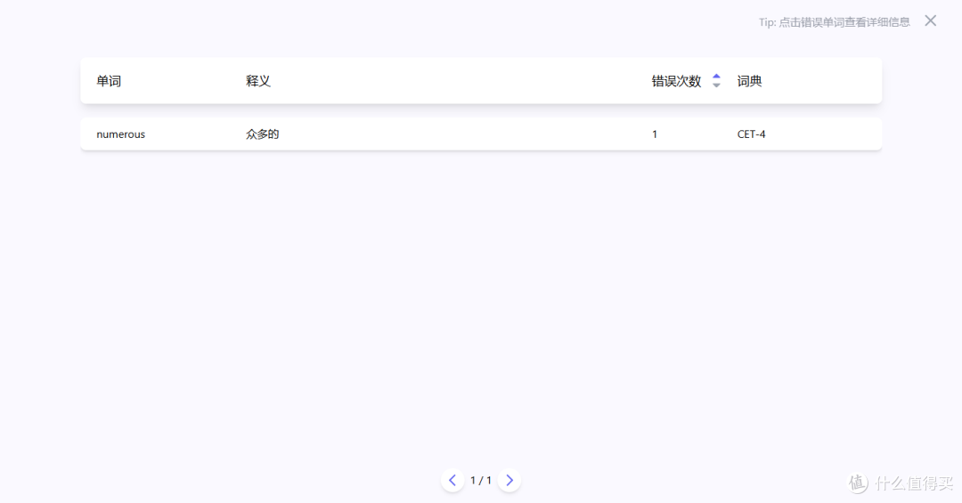 NAS 部署 Qwerty Learner：英语学习与键盘训练两不误_NAS存储_什么值得买