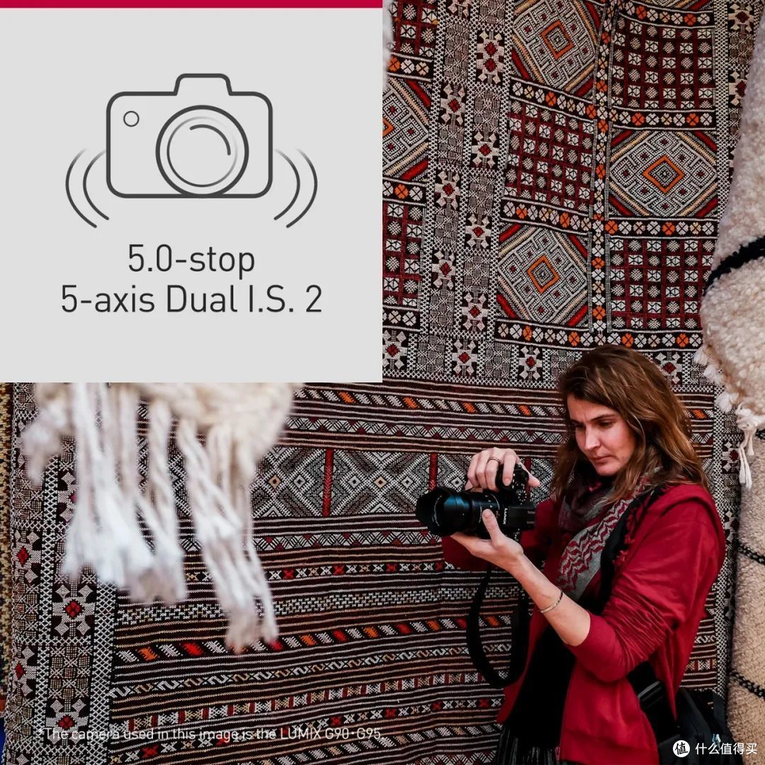 松下新机发布：30倍变焦ZS99与微单G97，领略便捷/专业的影像_单电相机_什么值得买