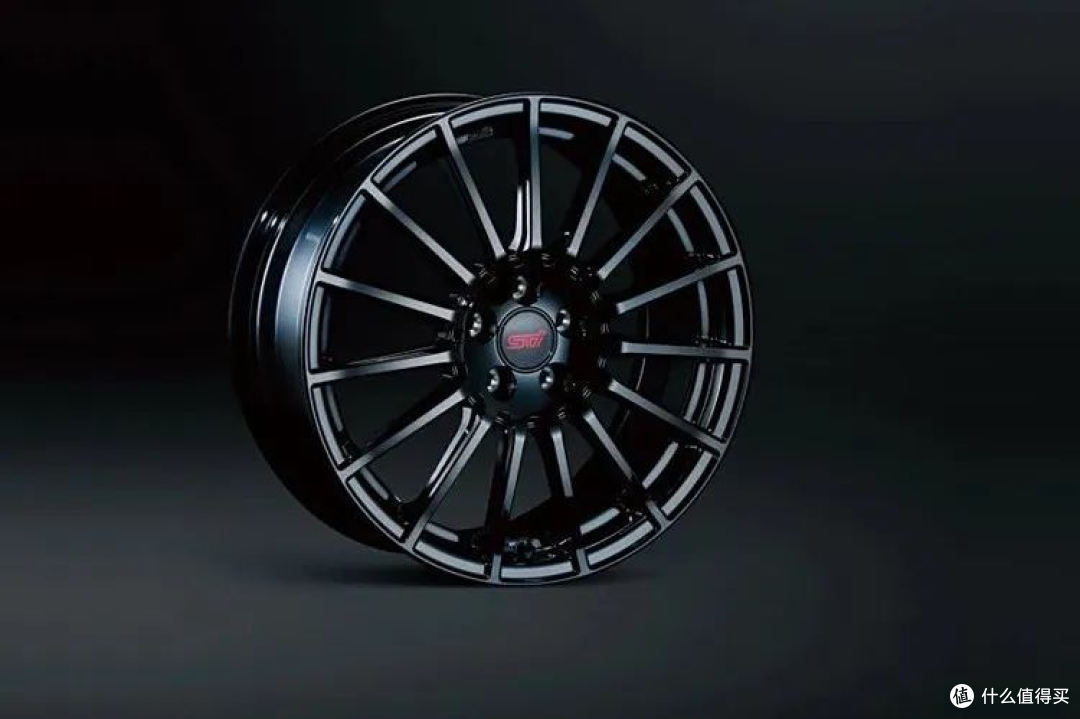 斯巴鲁BRZ STI Sport type RS正式上市，31.98万元，限量100台！_跑车_什么值得买