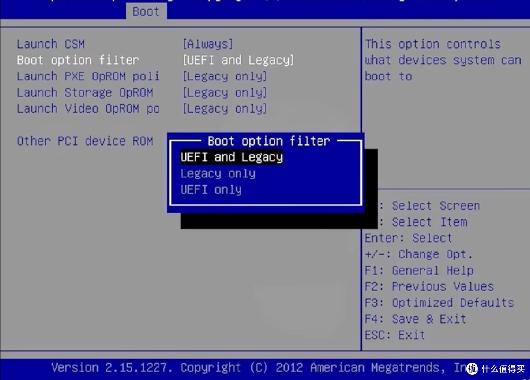系统安装的关键抉择：GUID（GPT）还是MBR？一文带你做对选择_机械硬盘_什么值得买