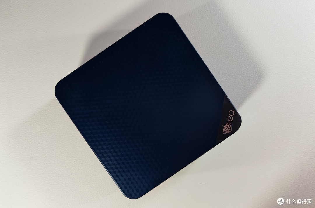 零刻EQ14上手体验-含HyperV安装飞牛OS教程与体验_商用电脑_什么值得买