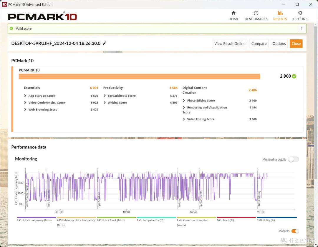 零刻EQ14上手体验-含HyperV安装飞牛OS教程与体验_商用电脑_什么值得买