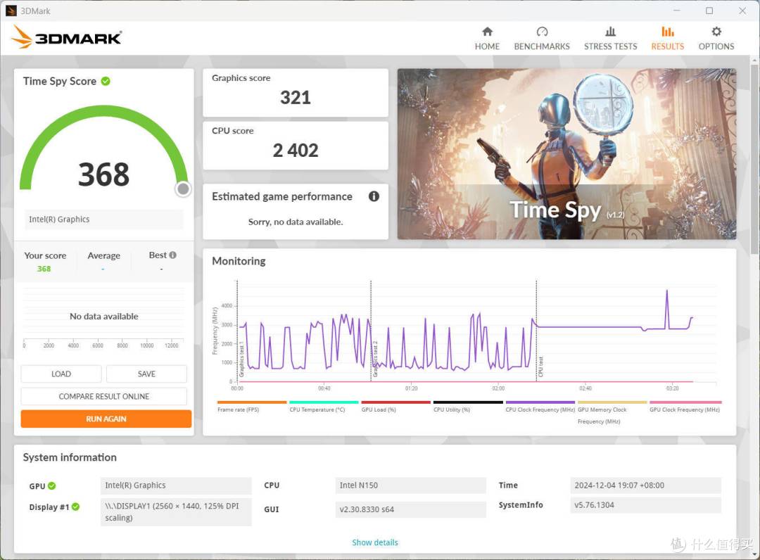 零刻EQ14上手体验-含HyperV安装飞牛OS教程与体验_商用电脑_什么值得买