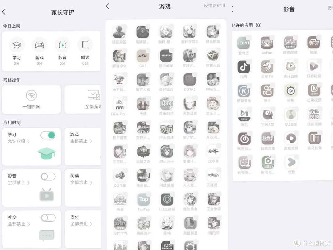 爱快企业版系统真的很强？260元入手爱快Q6000！我们来一探究竟！_路由器_什么值得买