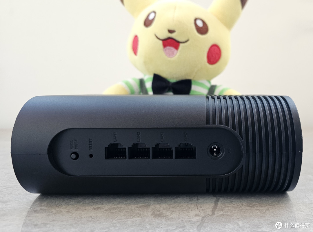 爱快企业版系统真的很强？260元入手爱快Q6000！我们来一探究竟！_路由器_什么值得买