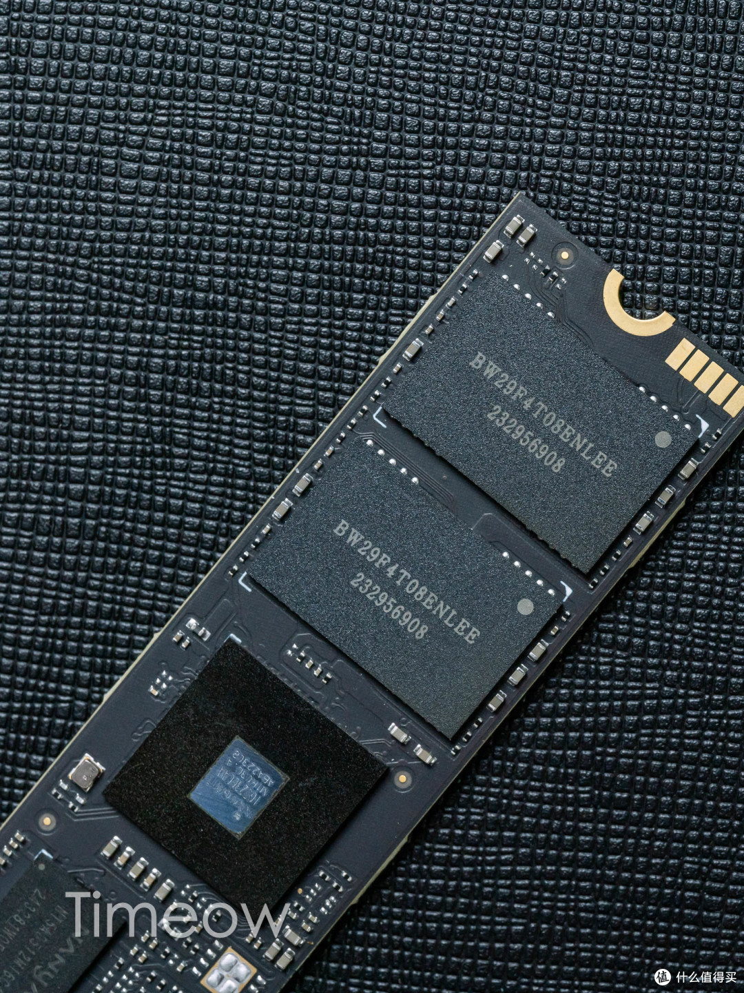 2025什么固态值得买？6款高品质SSD详细数据测试_固态硬盘_什么值得买