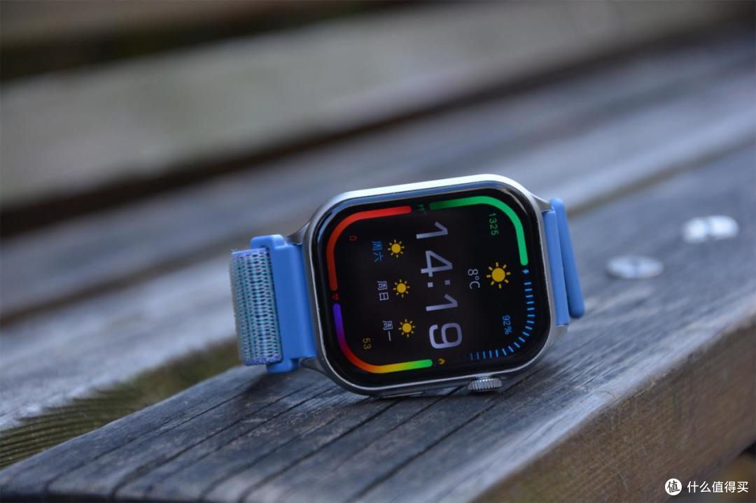 为青春代言，联想Lenovo Watch Fit运动手表体验，智能贴心高颜值_智能手表_什么值得买
