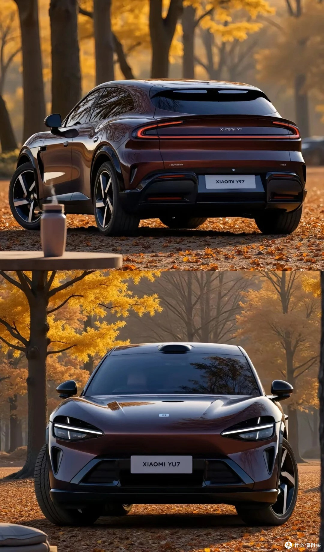 12月9日小米SUV正式发布，YU7要来啦_SUV_什么值得买