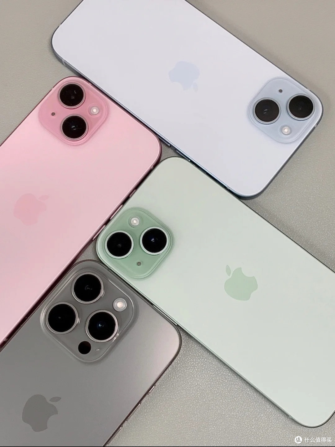 测试并分享了Phone 15 Pro Max_手机_什么值得买
