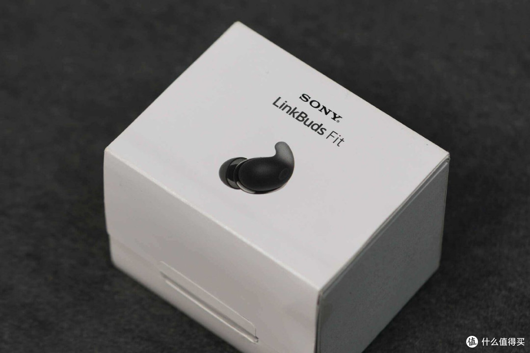 索尼 LinkBuds Fit 评测：「舒适降噪」听说过吗？_音箱_什么值得买