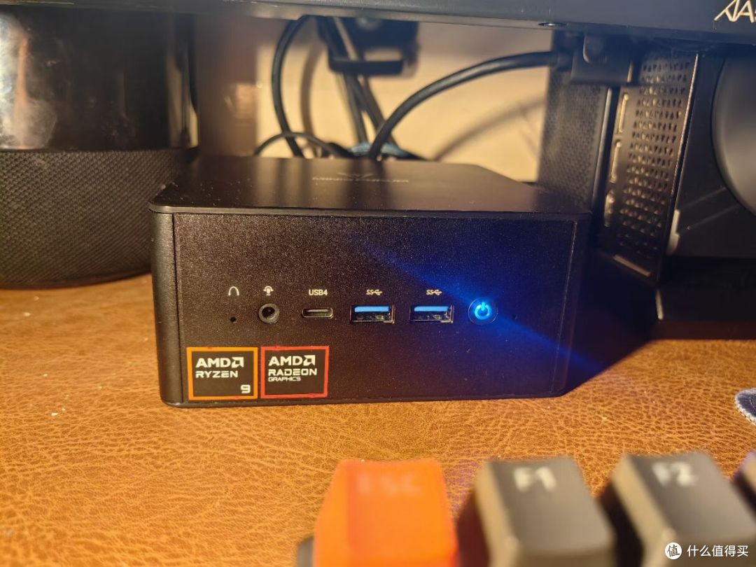 Mac mini M4爆火之后，有哪些迷你主机值得买呢？_台式机_什么值得买